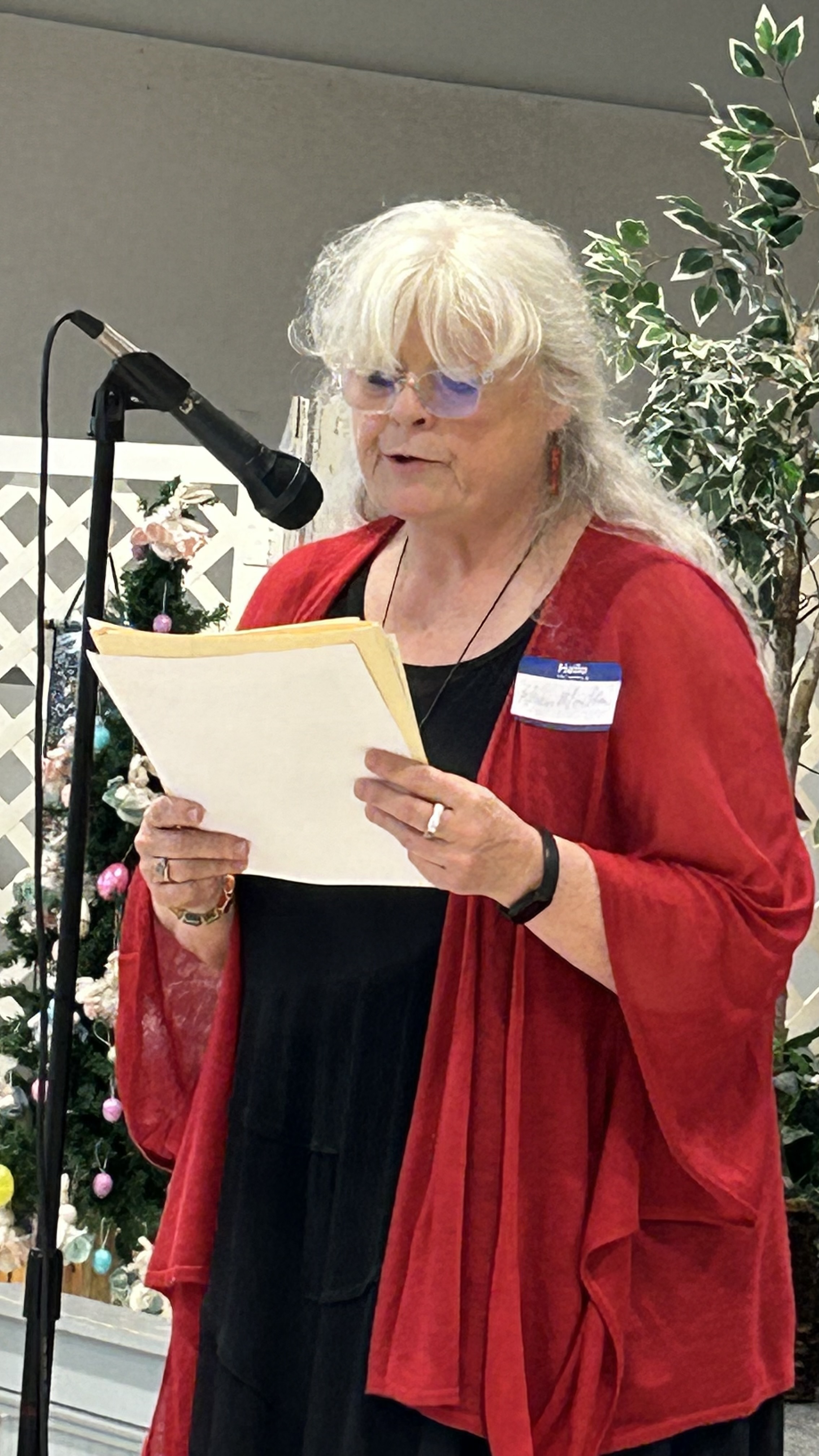 Contest Winners – Poets' Roundtable of Arkansas